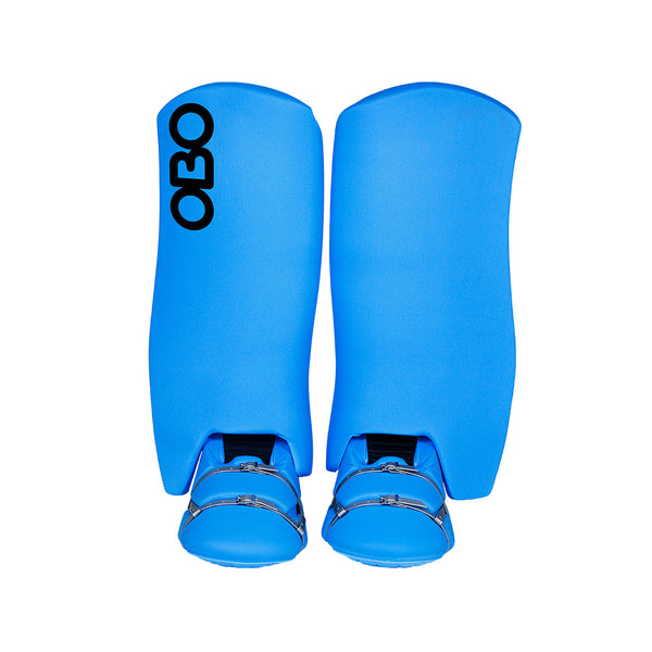 YAHOO LEGGUARD & KICKER BUNDLE | OBO protection gear for goalies
