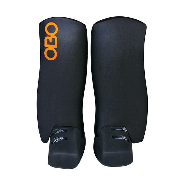 CLOUD Legguard & ROBO PLUS Kicker Bundle | OBO protection gear for goalies