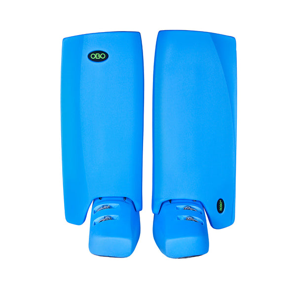 ROBO PLUS Legguard & Kicker Bundle | OBO protection gear for goalies