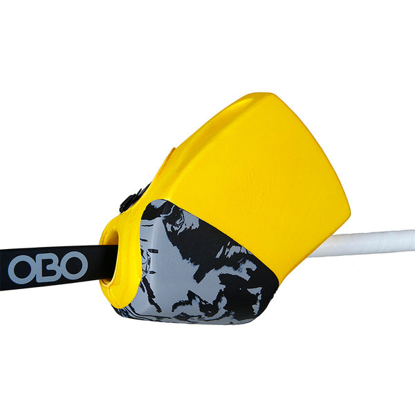 ROBO PLUS Right Hand Protector | OBO protection gear for goalies